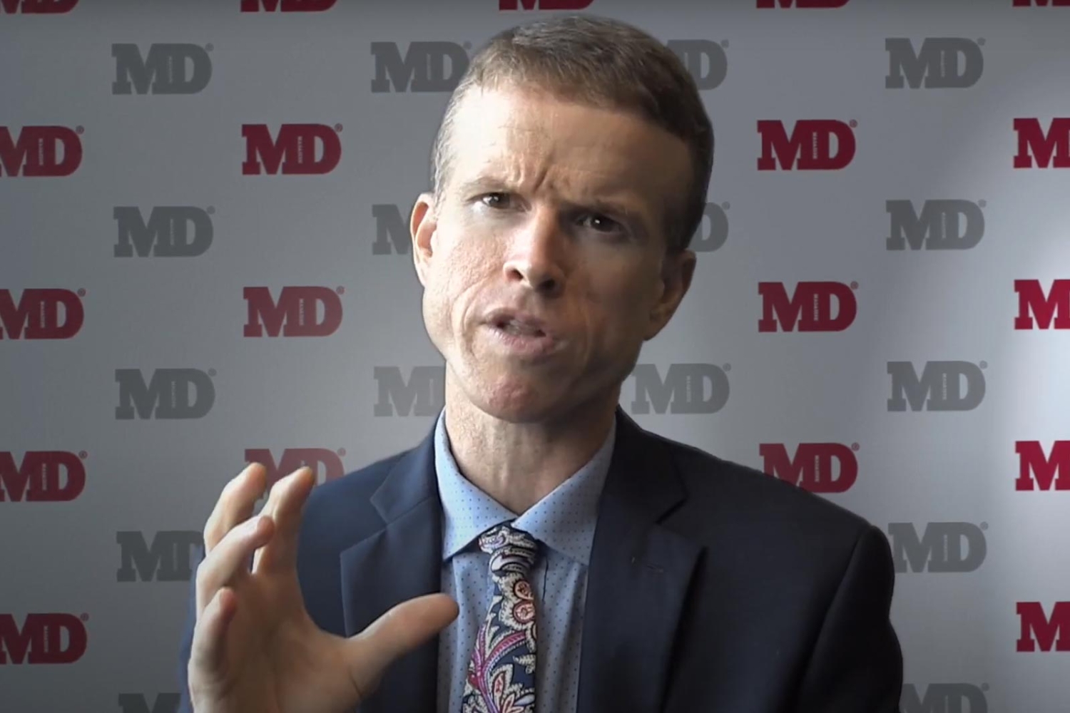 Addiction Psychiatrist: Kevin Hill, MD